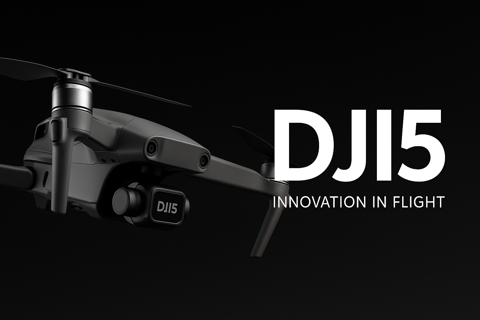 - DJI5 Official